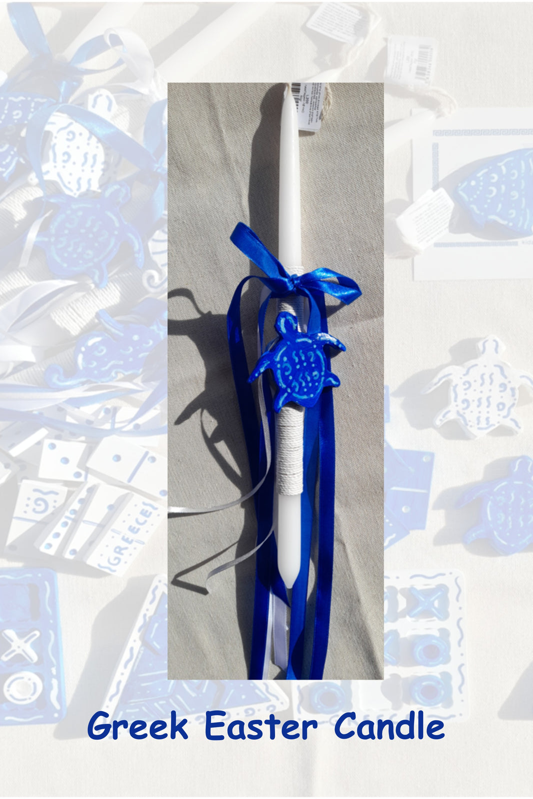 It's all about Greece – kidzconstellation